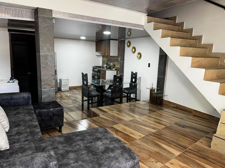 La Terraza - Casa Completa - Armenia
