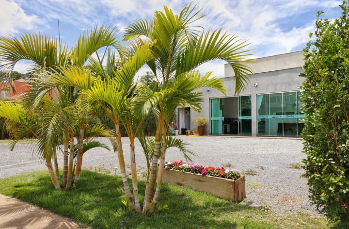 Pousada Limas Suites - Minas Gerais (estado)