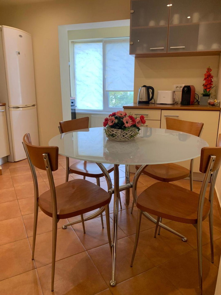 Apartament Crăciunița - Timișoara