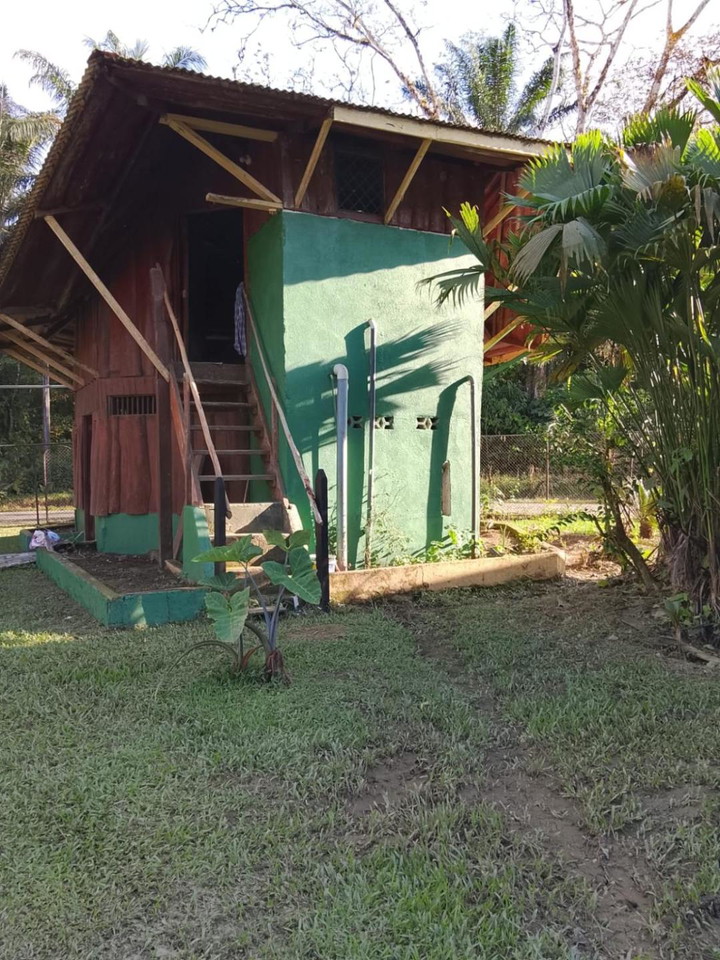 Cabinas Chocuaco - Costa Rica