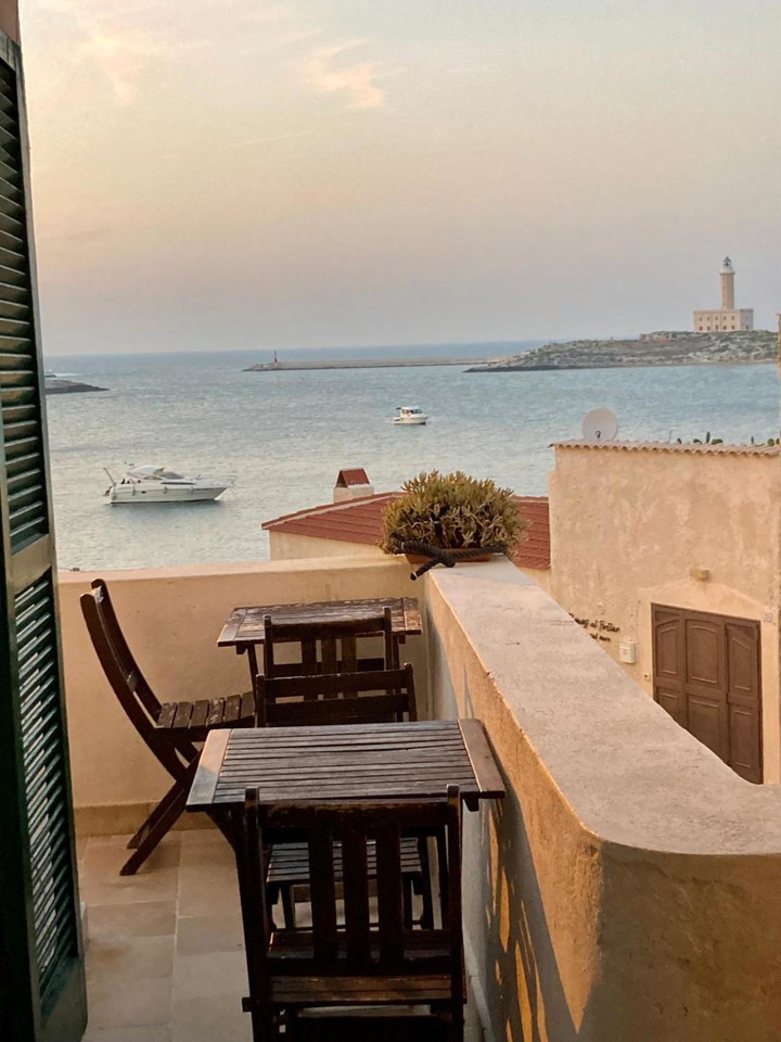 Rocca Sul Mare Hotel - Vieste