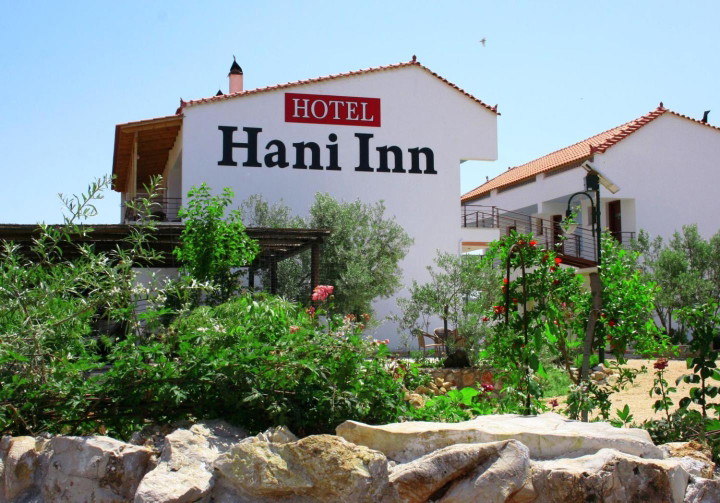 Hani Inn - Greece