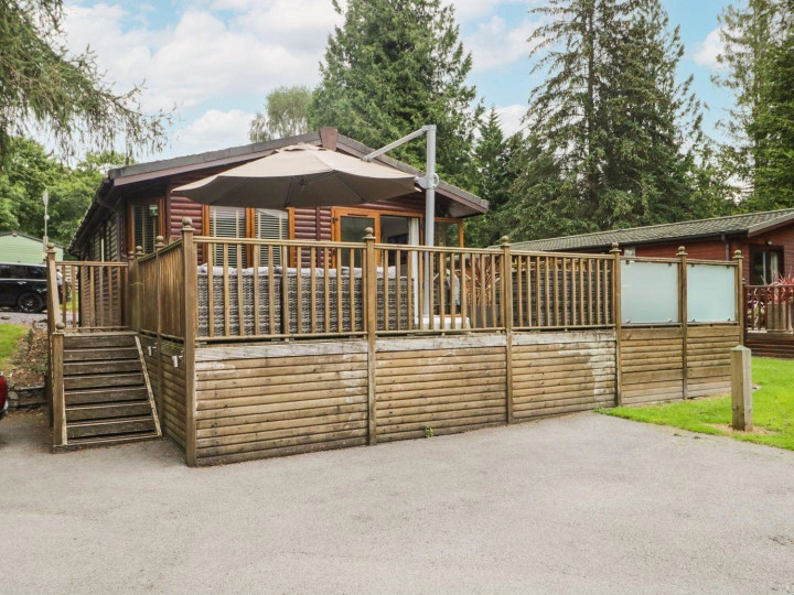 Easedale Lodge - Ambleside