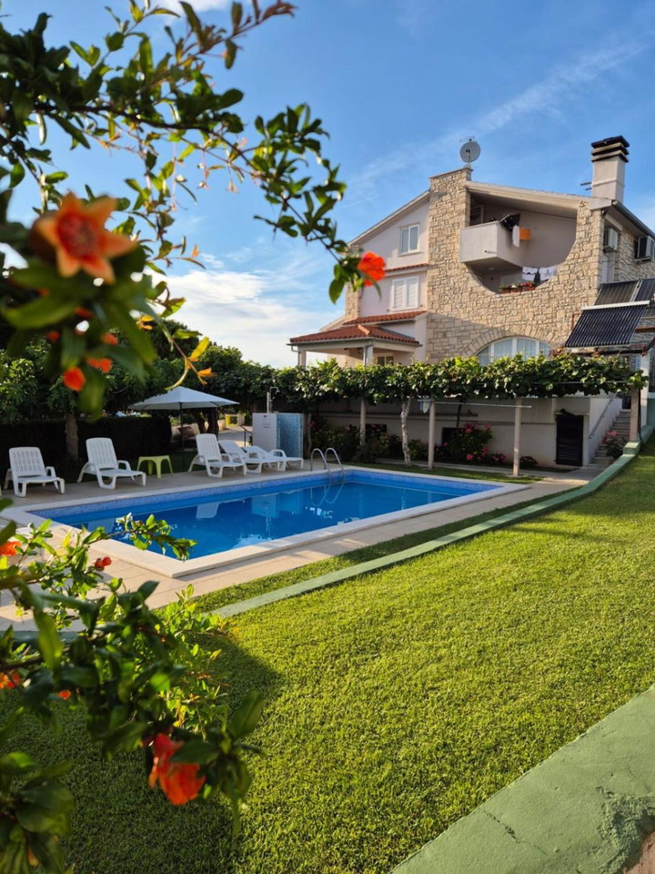 Apartman Tatjana Medulin Sea & Comfort Stay - Premantura