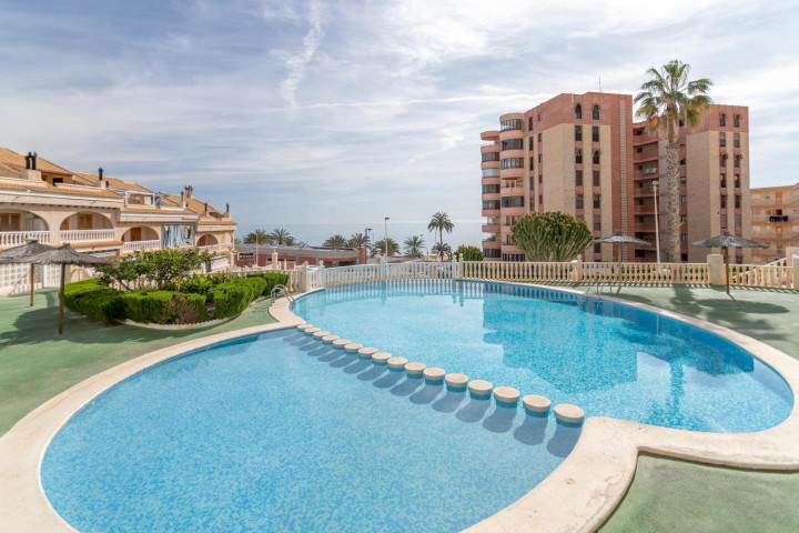 Playa Arenales Del Sol - Alicante