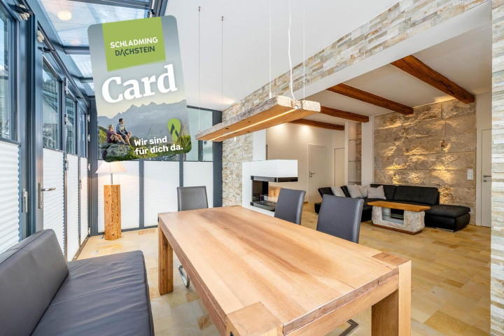 Apartment Höchstein - Stone & Light Residence - By Mynests - Schladming