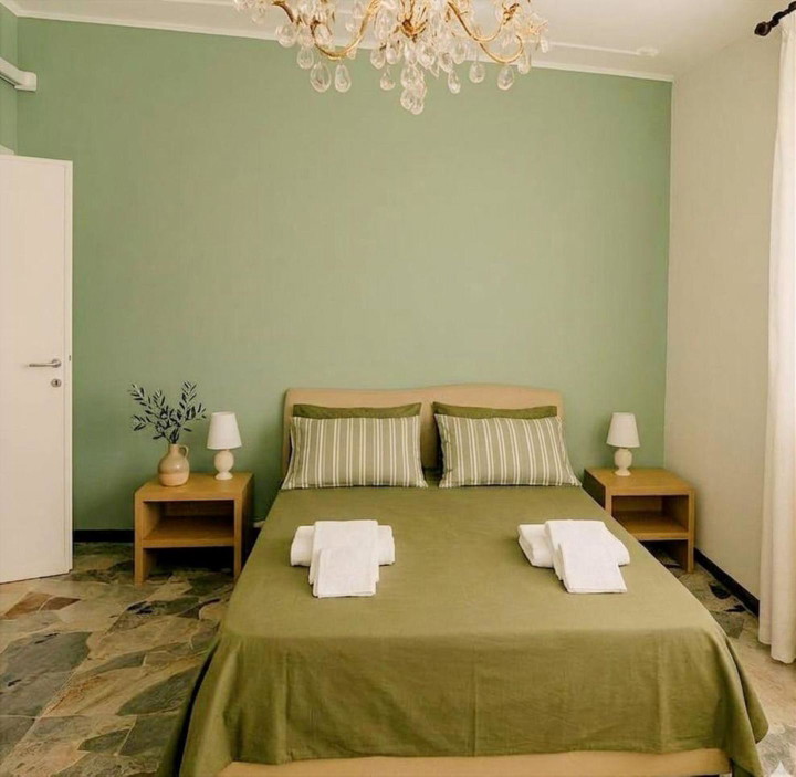 Torres House Suite & Rooms - Sassari