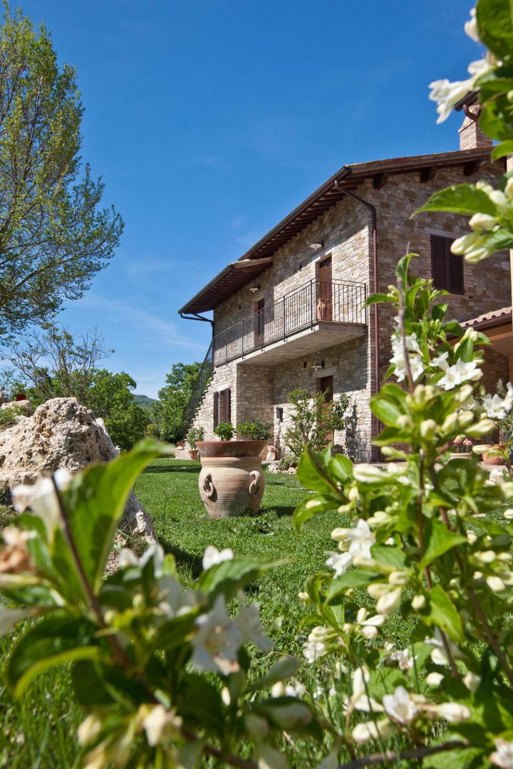 Relais Parco Del Subasio - Assisi