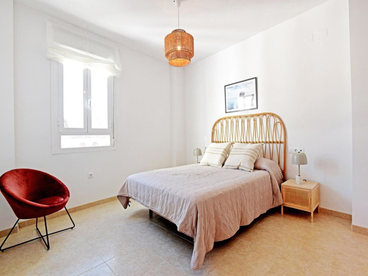 Apartamentos Santiago - Écija