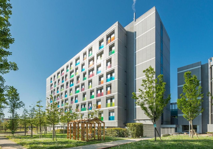 Camplus Bononia Casa Per Ferie - Bologna