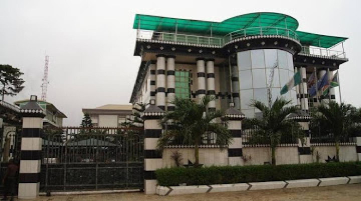Royalview Hotel And Suites -Guest Room - Lagos, Nigeria