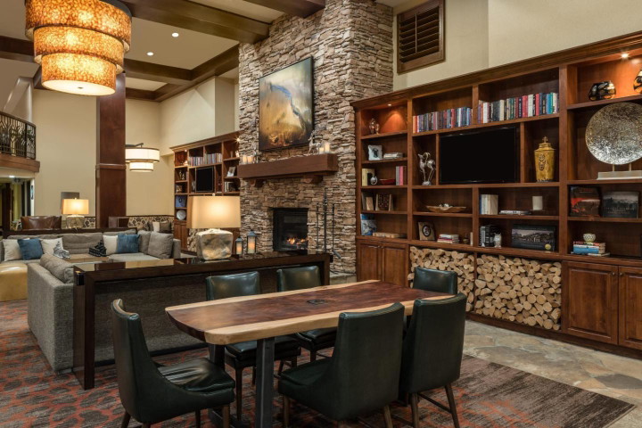 Sheraton Park City - Snowbird, UT
