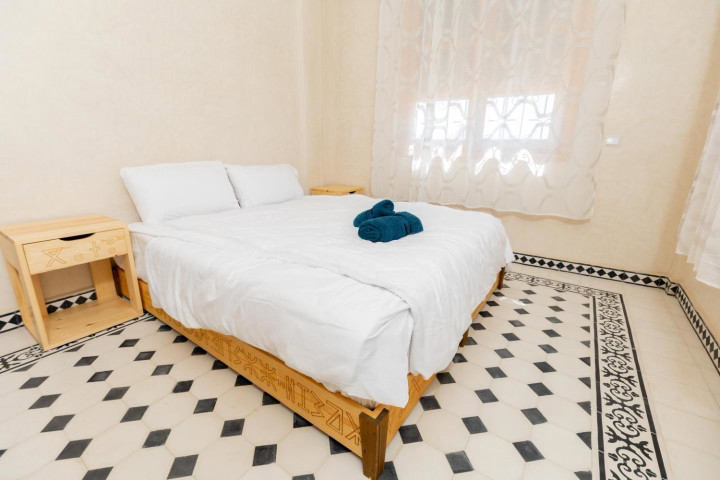Kasa Guest Tamraght - Taghazout