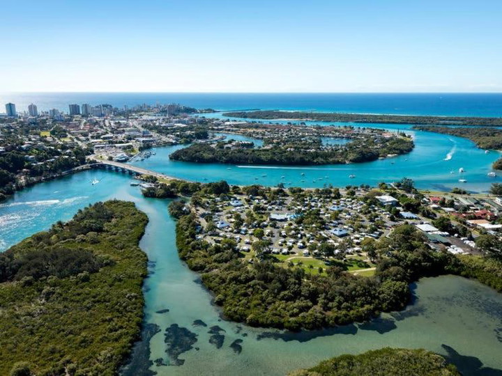 Tweed River Retreat - Gold Coast
