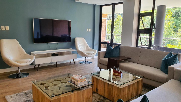 Zuri Residences At Ten Degrees - Randburg
