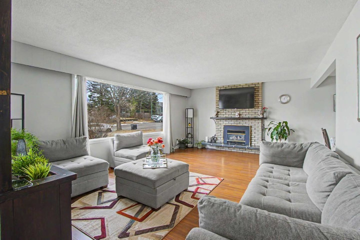 Quiet & Cozy Retreat Near Downtown Prince George - Prince George