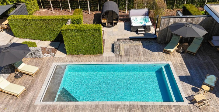 La Maison De Nikolas - Belgique