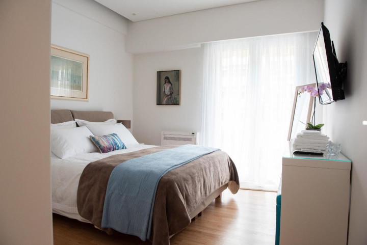 Katia Modern Apartment In Athens - Athens