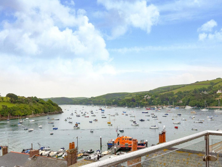 Upper Sheldon House - Cottage - Kingsbridge