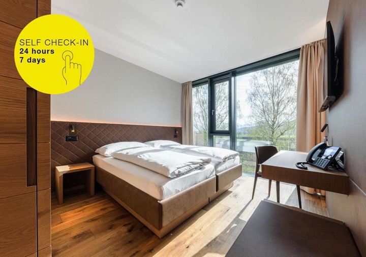 Hotel Kommod - Liechtenstein