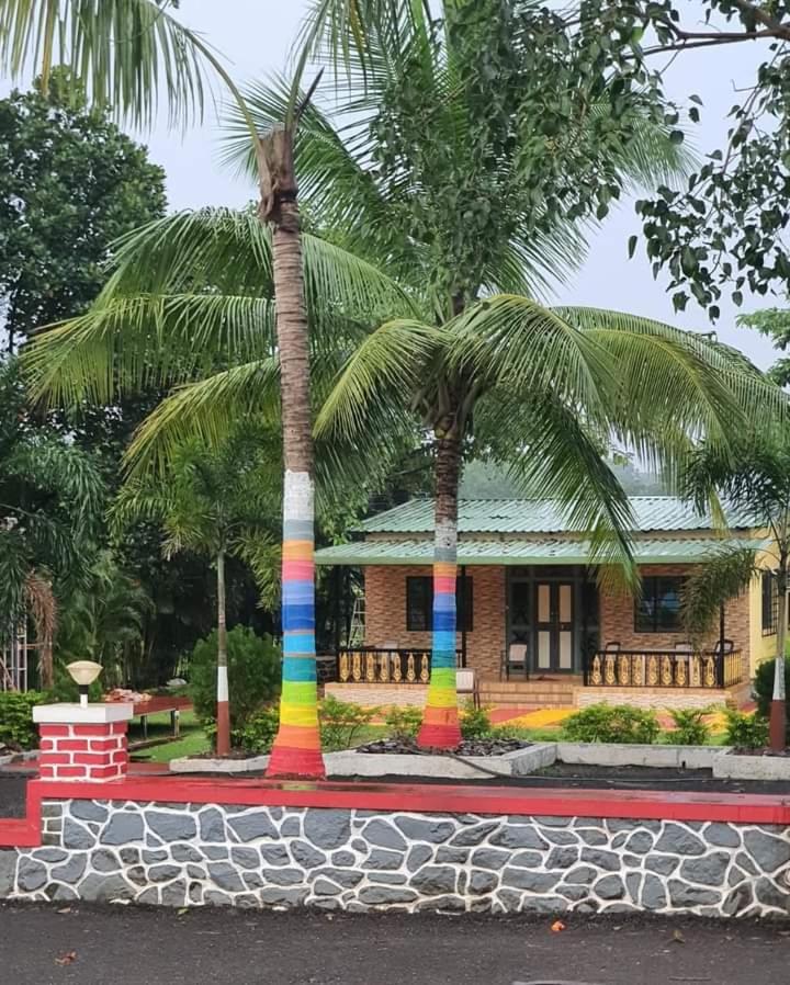 Nakshatra Farm Karjat - Matheran