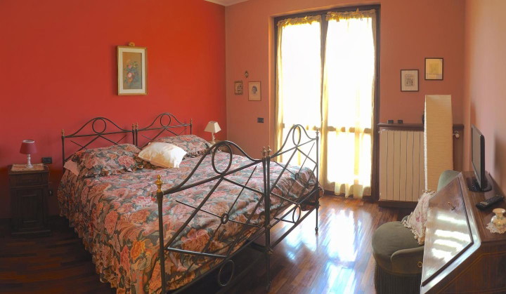 Ca' Rosa Bed & Breakfast - Varese