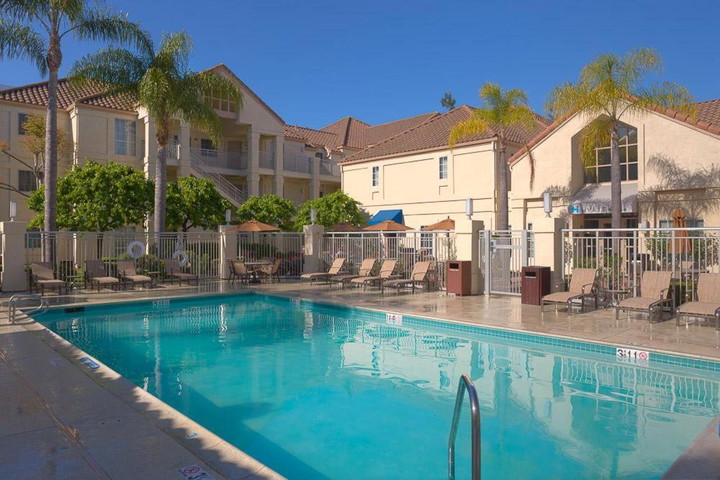Hyatt House Lax Manhattan Beach - Inglewood