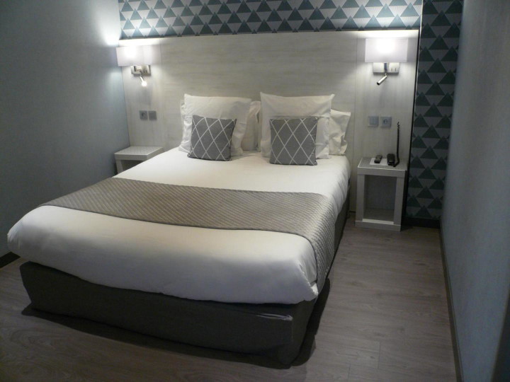 Hôtel L'européen - Tarbes