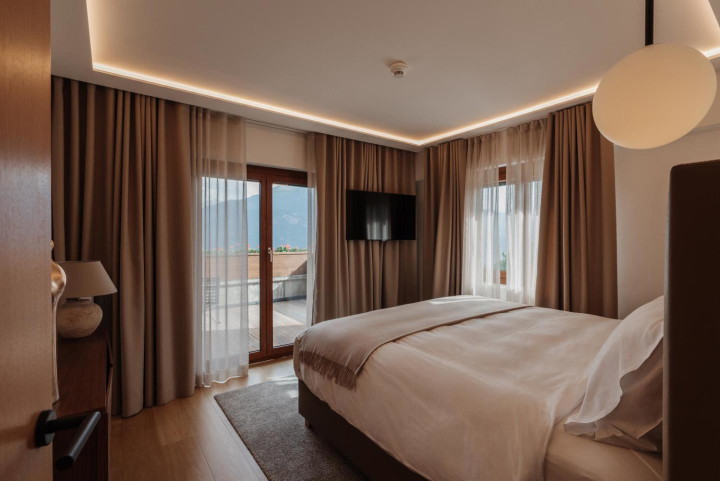 Boutique Hotel Panorama Crans-montana - Crans-Montana