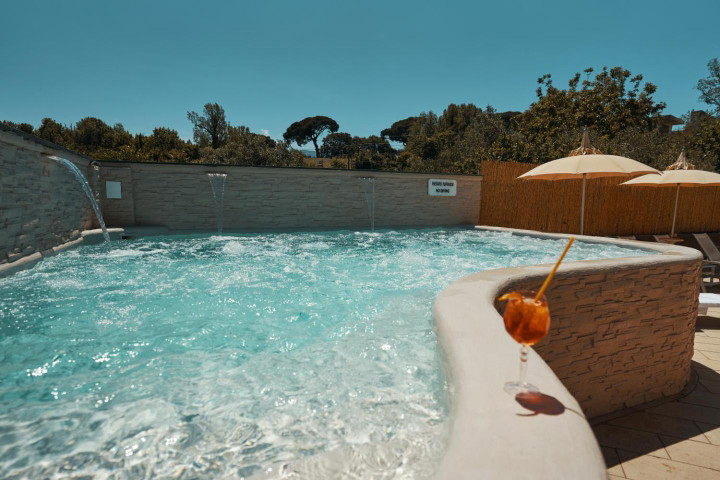 Pompei Valley Boutique Hotel - Portici