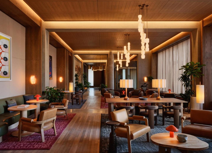The Atlas Hotel - Somerville, MA