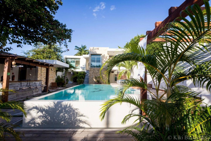 Sayab - Playa del Carmen