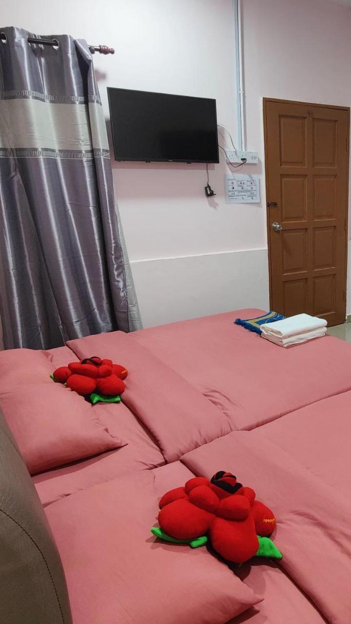 Santai Desa Chalet Musleem 0nly - Malaysia