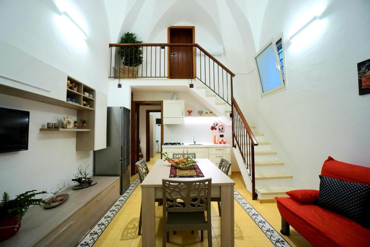 Aretia Home Lecce - Lecce