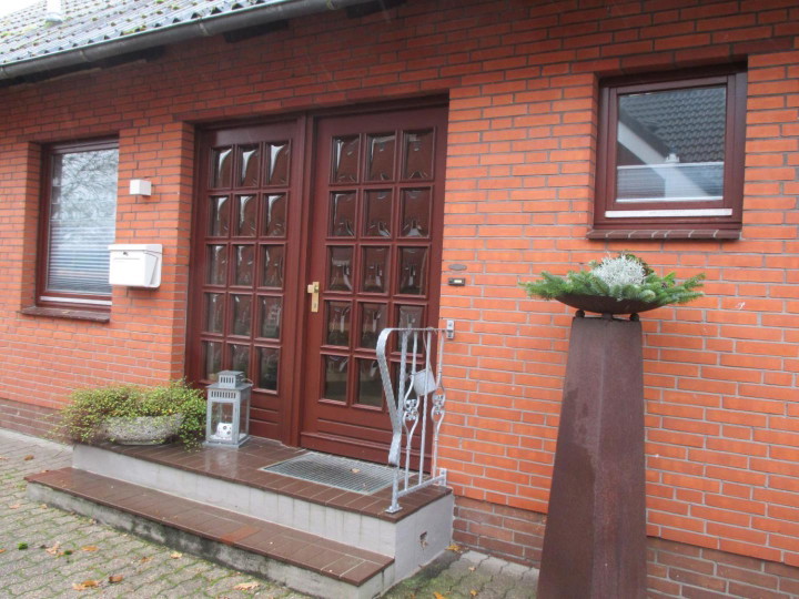 Ferienhaus Biernat - Alemania