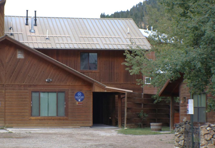 Trails End - Red River, NM