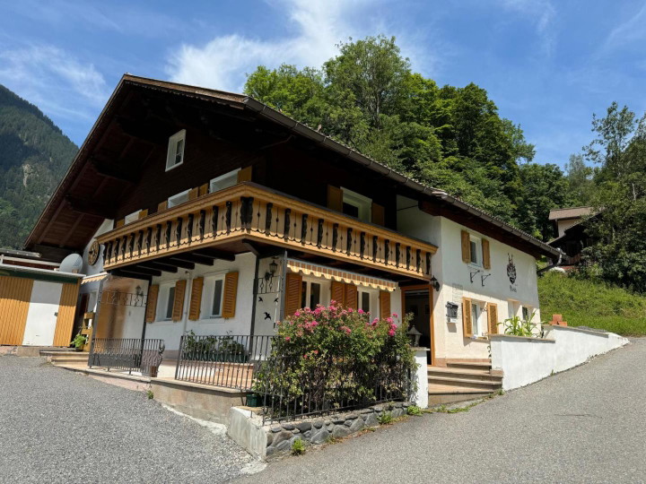 Wohnung In St. Gallenkirch Montafon - Schruns