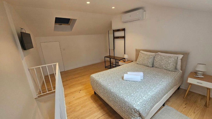 Penha Living Guest House By Grupo Lisboa Alojamentos - Lisbon