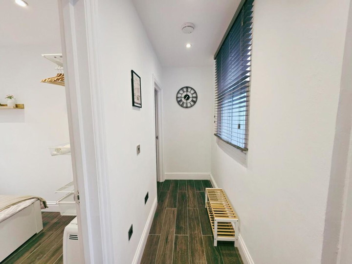 Cosy 1 Bed Home, City Centre, Long & Short Stays - Brighton