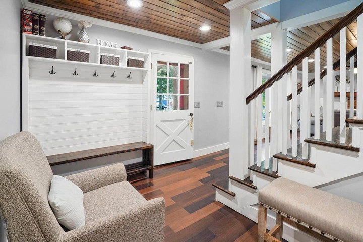 Casa 5br Farm Retreat - Murfreesboro, TN
