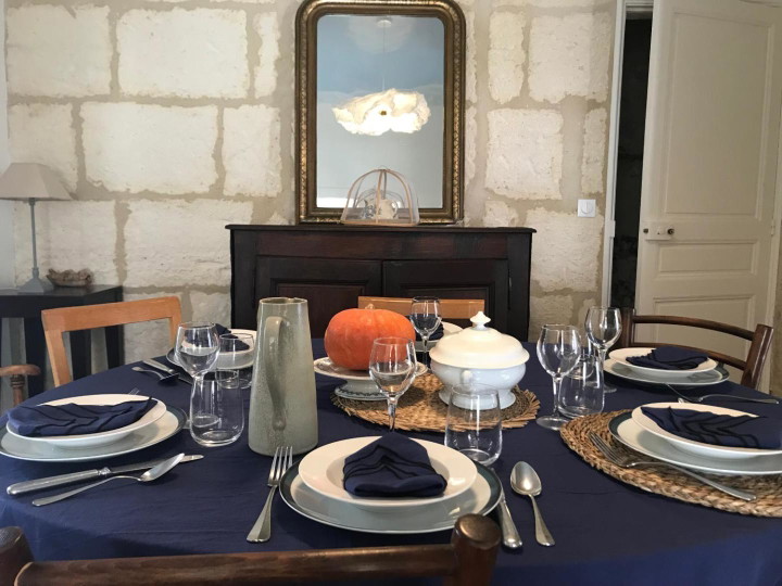Le Mas Des Figuiers - Les Baux-de-Provence
