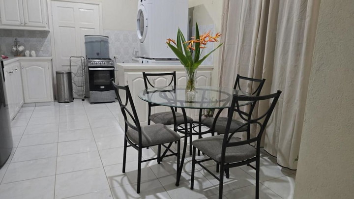 Lunar Apartments - Barbados