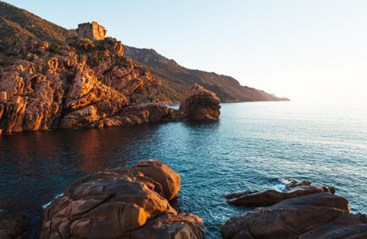 Hôtel & Résidence Le Subrini - Corsica