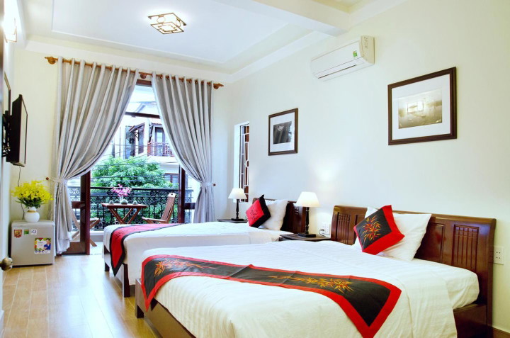 An Hoi Town Homestay - Hội An
