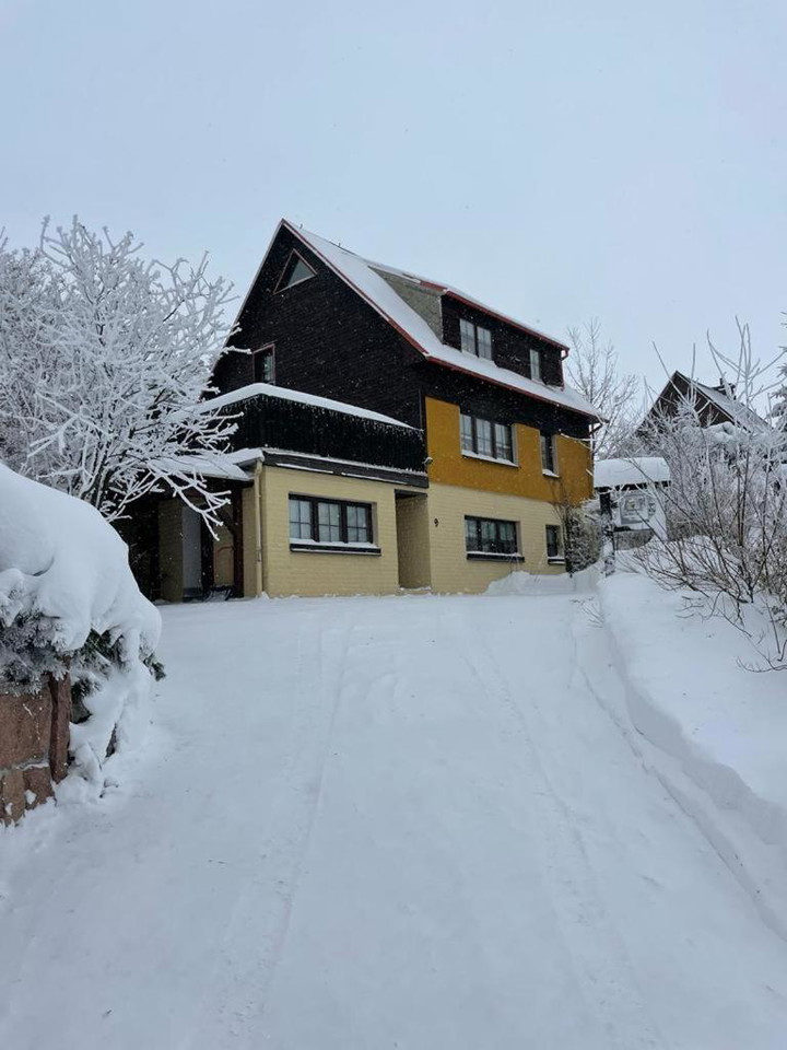 Fewo-michi - Oberwiesenthal