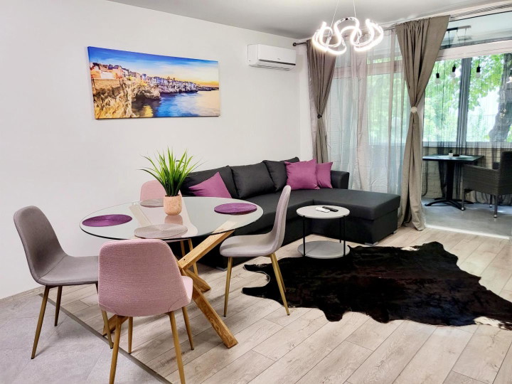 Apartments Relax 3&4 - Varna