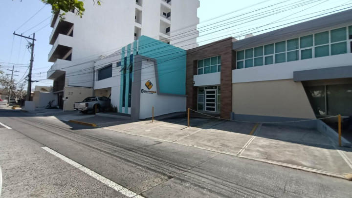 Executirooms Veracruz - Heroica Veracruz