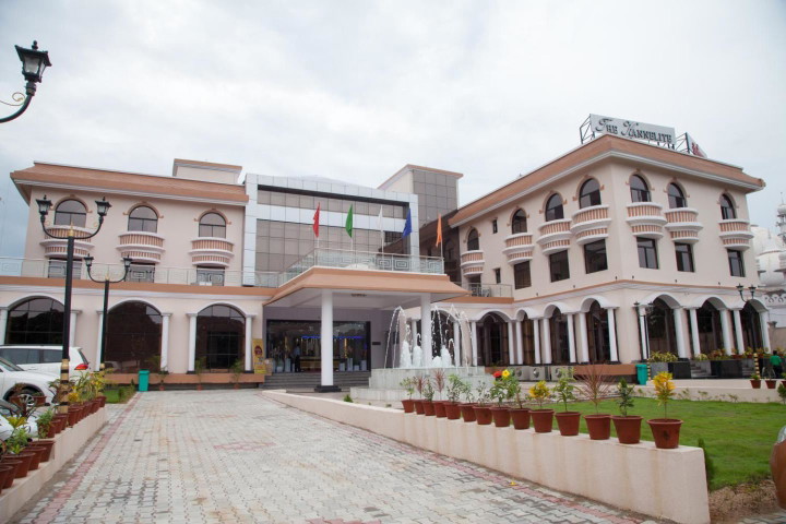 The Kannelite - Jamshedpur