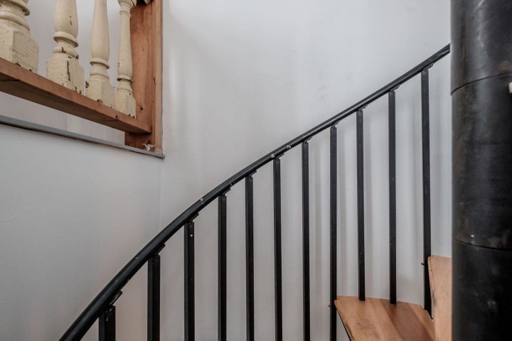 Crow's Nest - Portland, ME