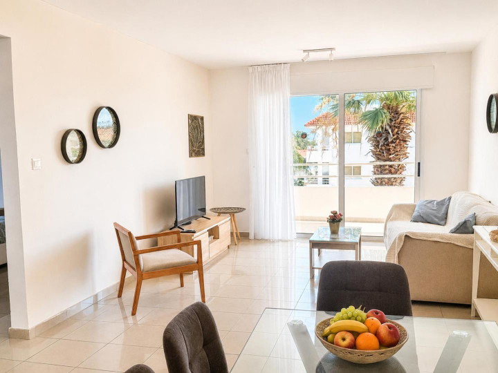 Narcissos 'Nissi Beach' Apartment A8 - Ajia Napa